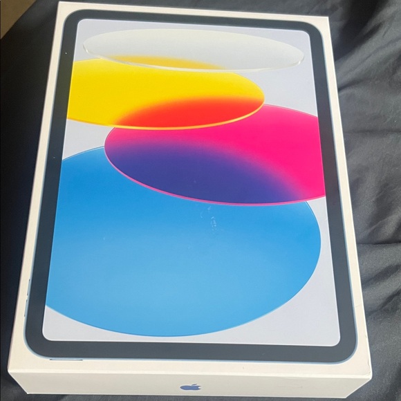 Apple | Tablets & Accessories | Apple Tablet Silver | Poshmark